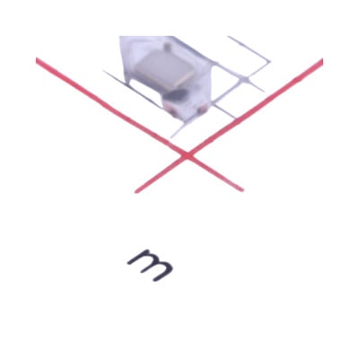 HELE X2C026000B91H-V Crystal Chip