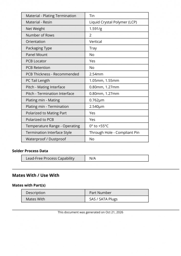 Technical document preview, page 3
