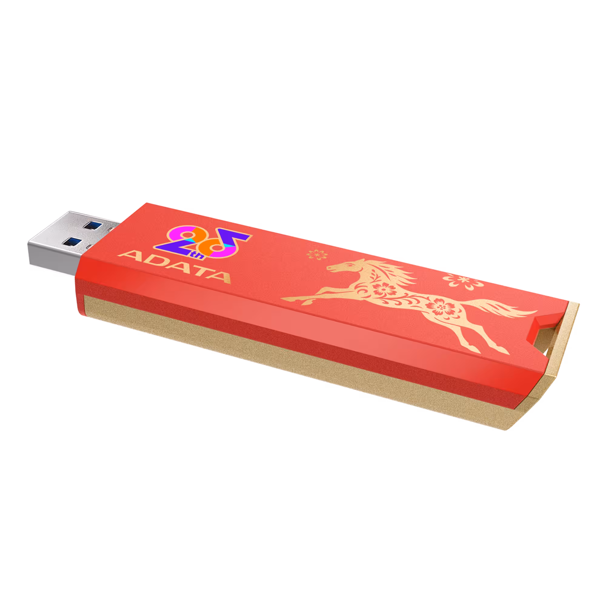 SC610 GOLDEN HORSE EDITION for sale