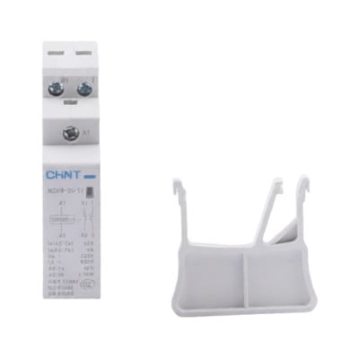 CHINT NCK3-25/2 220V Electromechanical Contactor