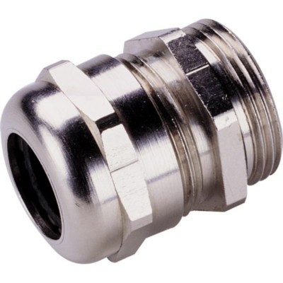 Cable glands metal - IP 68 - ISO 63 - Clamping capacity diameter  35-48 mm for sale