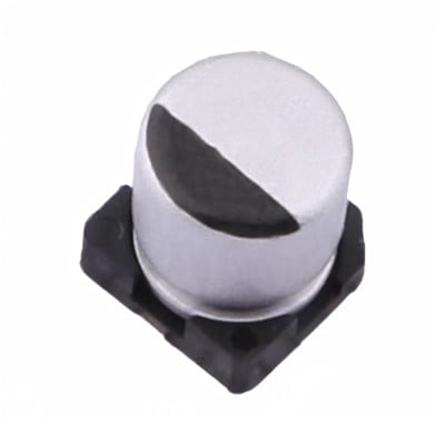 ACMECON GVE1C476M0506CN Aluminum Electrolytic Capacitor
