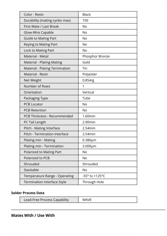 901471210 technical document preview, page 3