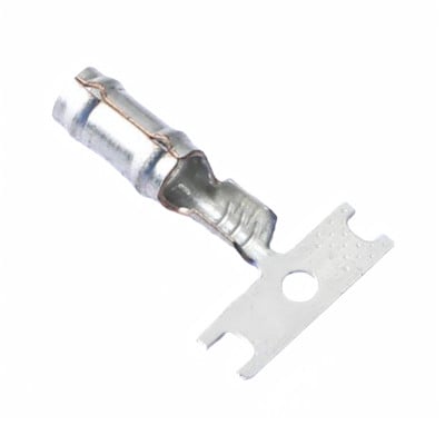 TE Connectivity 42531-2 Barrel & Bullet Connector
