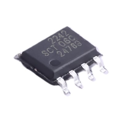 SCT SCT52A40STER Gate Driver