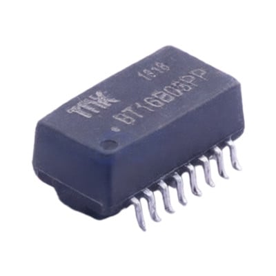 TNK BT16B41PP Pulse Transformer Chip