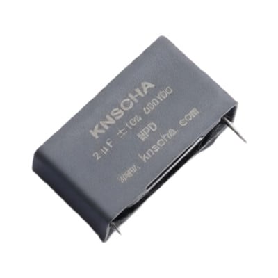 KNSCHA 228CB0074 Thin Film Capacitor