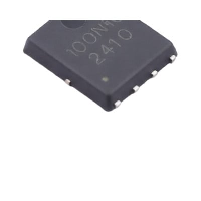 KTP BSC100N03 Single N-Channel MOSFET
