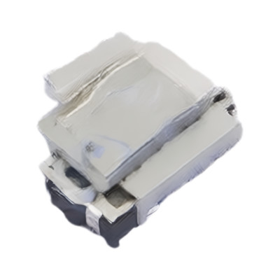 Hanbo Electronic WS-001CB Thumbwheel Switch Chip
