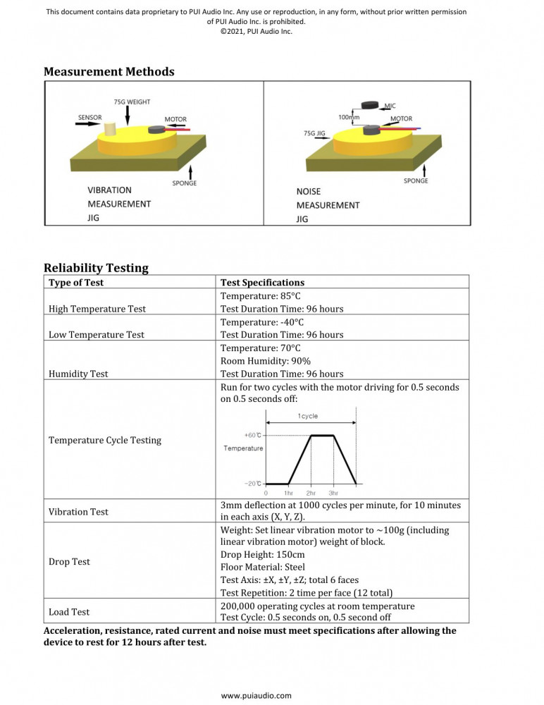 HD-EMB1604-LW26-R datasheet page 2