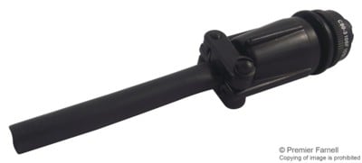 Harwin C90-3102R14S-6S Circular Connector Assembly