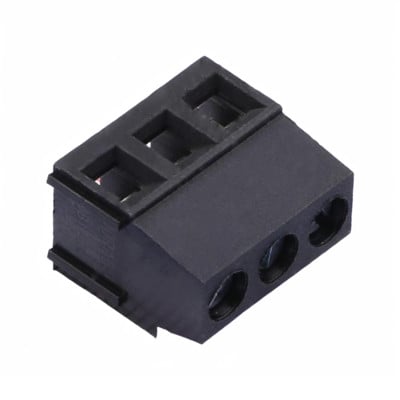 DORABO DB128V-5.0-3P-BK-S