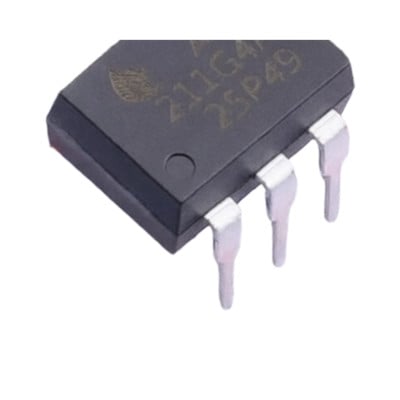 APSEMI APV1123S Solid State Relay Chip