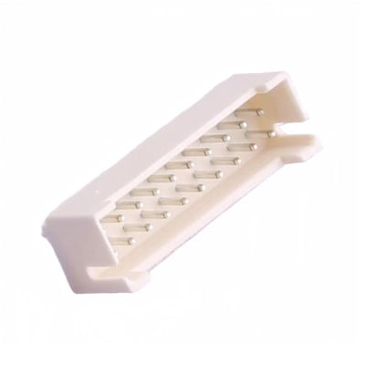Hongxing HX20024-2A Male Pin Header Connector