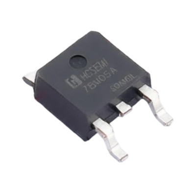 HGSEMI LM78L05M3/TR Linear LDO Voltage Regulator