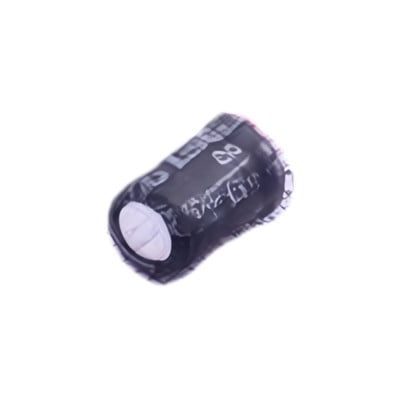 Guangdong TOPAZ Elec Tech ECSS0405330M016P00 Aluminum Electrolytic Capacitor