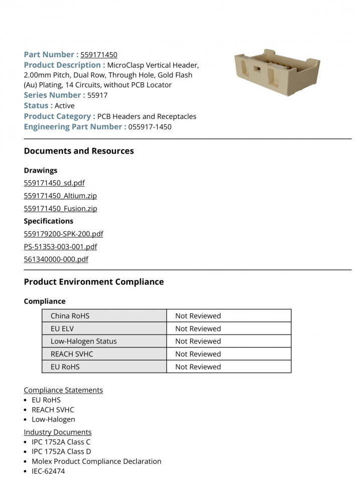 559171450 technical document preview, page 1