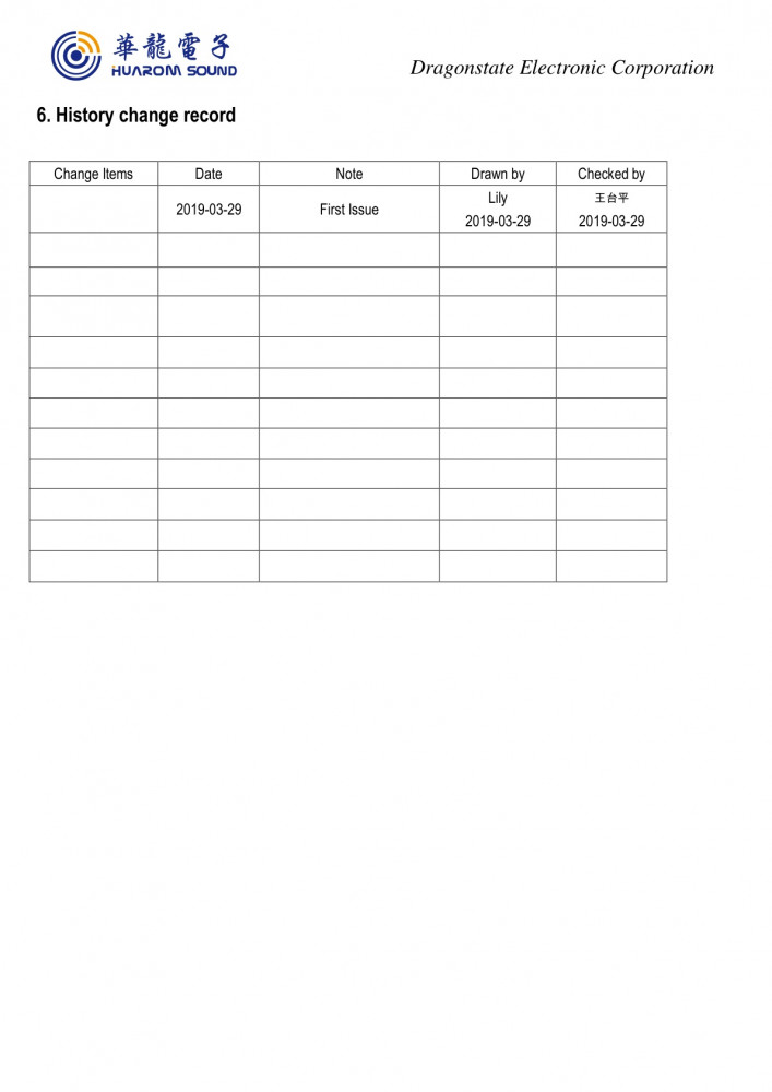 HDK-302008ZA-5C6 specification page 8