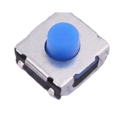 Yuandi TS-1047-A45B2-D2 Tactile Switch for sale