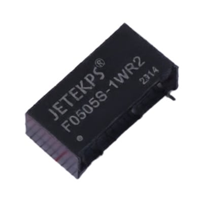 JETEKPS F0503S-2WR3 DC DC Converter Chip