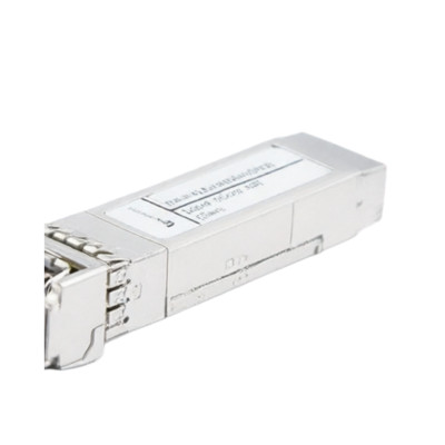 L-com FXC-SFP-C53ZX-1G-CAN Fiber Optic Transceiver Module