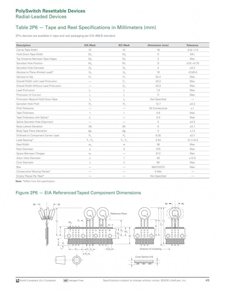 LVM2P-075R14431 datasheet page 5