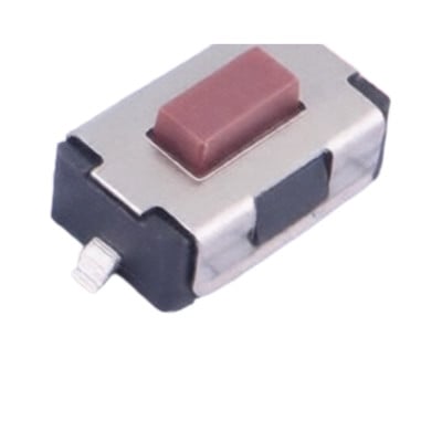 Korean Hroparts Elec K2-1187SR-A4SW-06 Tactile Switch