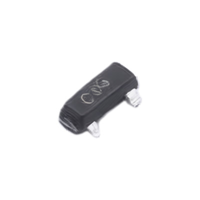 ElecSuper CDSOT23-T08C-ES TVS Diode