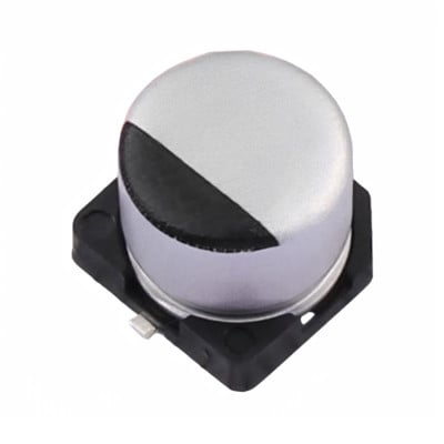 ACMECON GVM1C158M1010CN Aluminum Electrolytic Capacitor