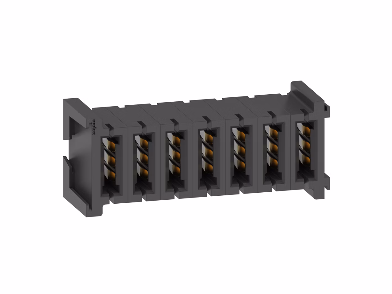 EXTreme Ten60Power Vertical Receptacle, 7 Split Power Circuits for sale