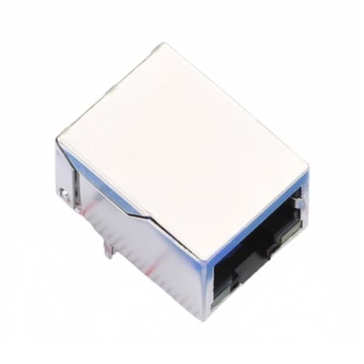 LINK-PP LPJ19201BGNL Modular Ethernet Connector Jack with Magnetics