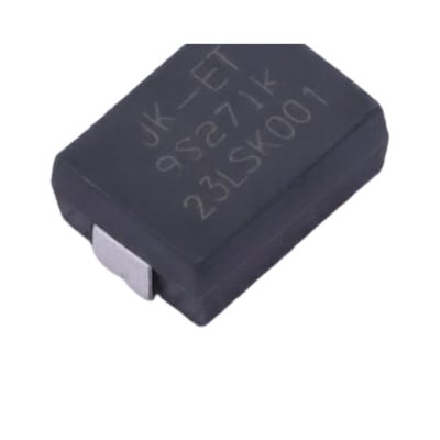 KNSCHA JVRS9S431KRF Metal Oxide Varistor (MOV)