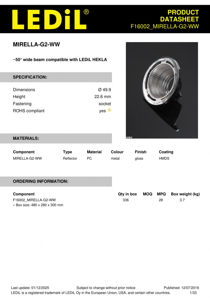 F16002_MIRELLA-G2-WW document page 1