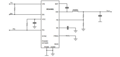 VE2430Q for sale