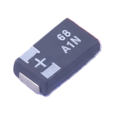 PANASONIC 10TPC100MT Tantalum Polymer Capacitor