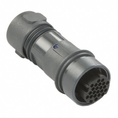 Bulgin PXP6010/22P/CR/0910 Circular Connector Housing for sale