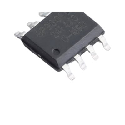 Guestgood GP9301B-F1K-L1V9-SH Special Purpose ADC/DAC Chip