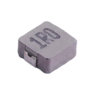 microgate MAPM0630F-100M-LF Fixed Inductor