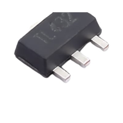 PJSEMI TL431SQ Voltage Reference Chip