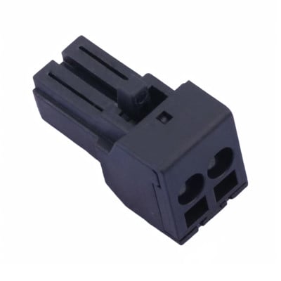 JILN JL9EDGK-50009B01 Header, Plug & Socket