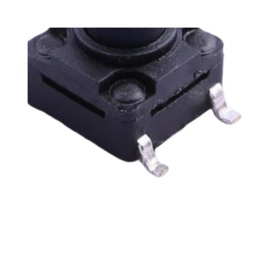 Korean Hroparts Elec K2-1839SP-I4SW-02 Tactile Switch