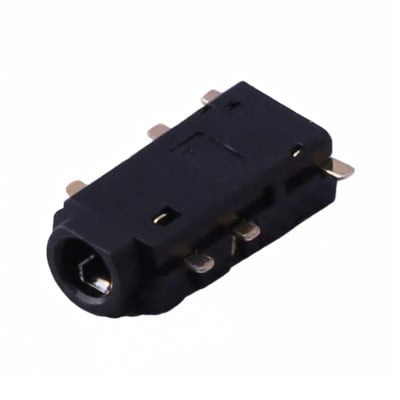 Korean Hroparts Elec PJ-242-5A