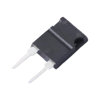 VISHAY LTO050F22R00FTE3 Through Hole Resistor