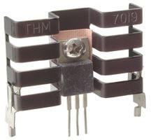Caddock MP820-5.00K-1% Through Hole Resistor for sale