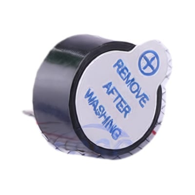 INGHAi GMD0955YB-5V2700 Alarm Buzzer & Siren Chip