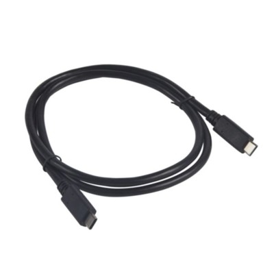 USB 3.1 type-C male to USB 3.1 type-C male cord 1m for sale