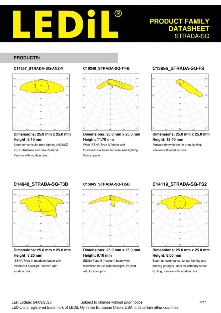 Technical document page 4