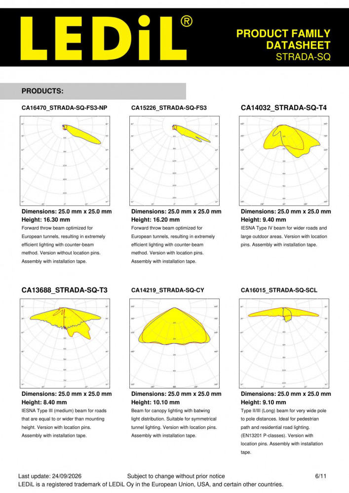 Technical document page 6