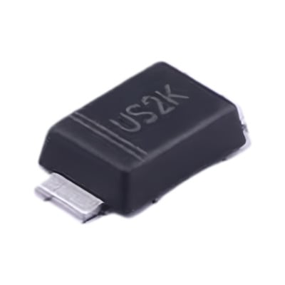 Jingdao Microelectronics US2JF Single Diode