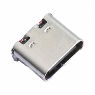 JXTCONN TYPE-C-018-16P USB Type-C Connector Assembly